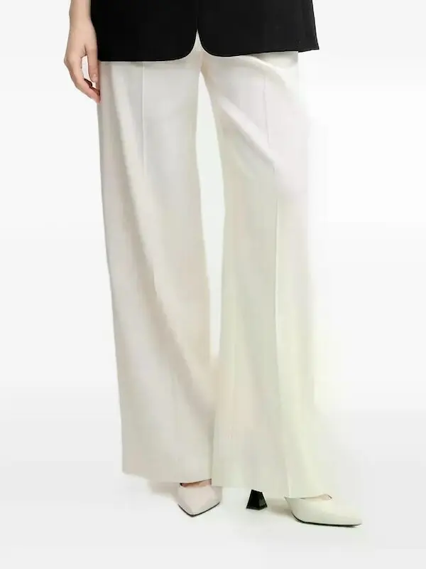 Hugo Wide-leg Trousers