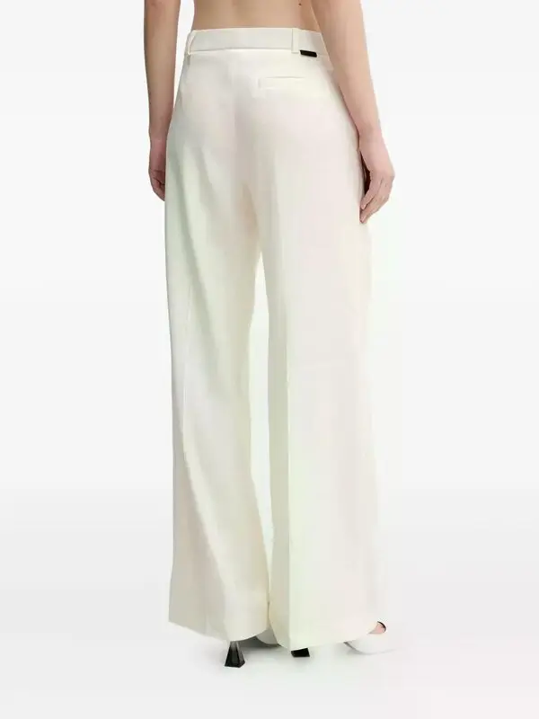 Hugo Wide-leg Trousers