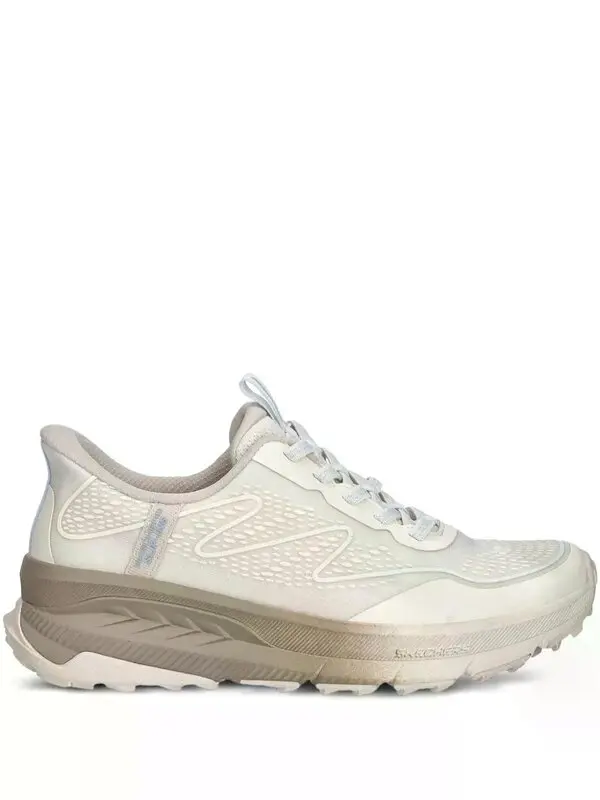 Sketchers Slip-ins® Mesh Sneakers
