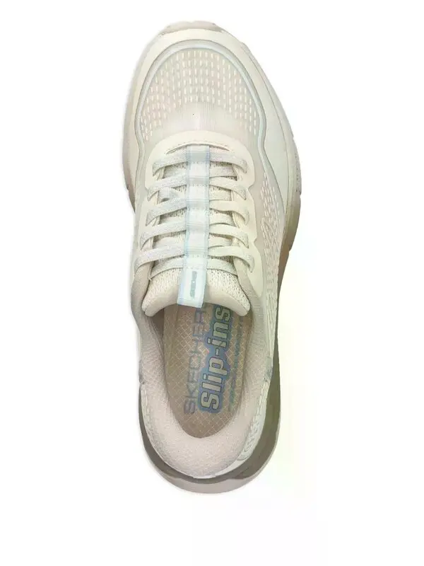 Sketchers Slip-ins® Mesh Sneakers
