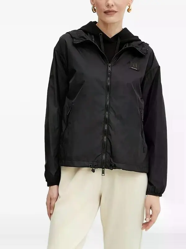 Armani Exchange Hooded Jacket