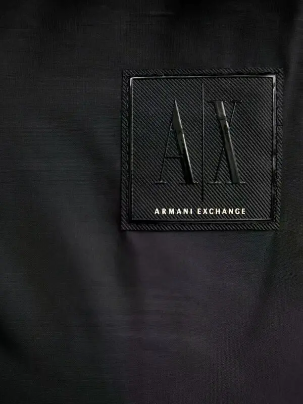 Armani Exchange Hooded Jacket