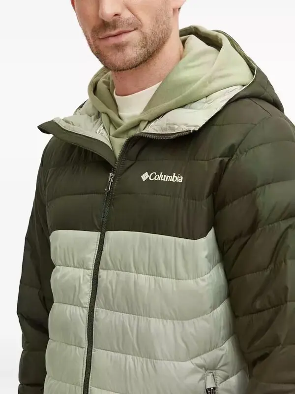 Columbia Powder Lite™ Ii Insulated Puffer Jacket