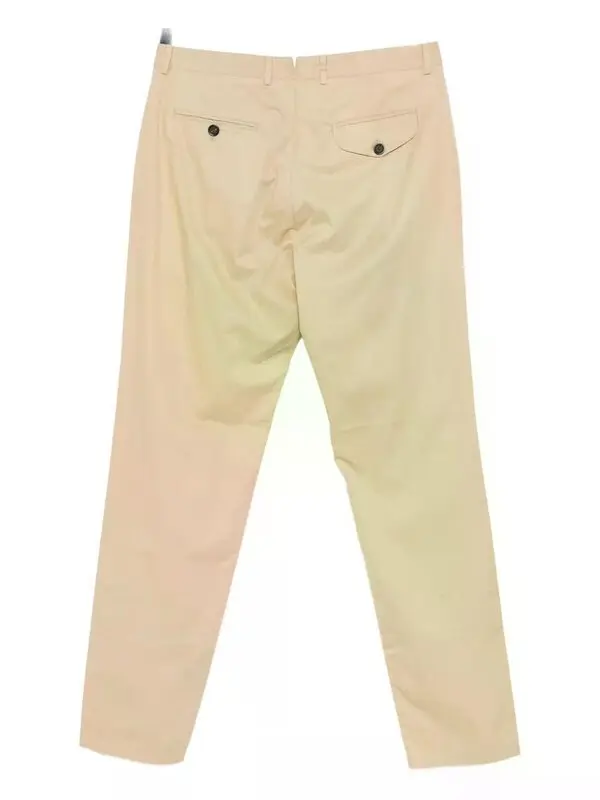 Oliver Spencer Fishtail Trousers