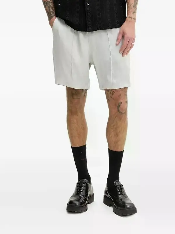 Hugo Side-pockets Shorts