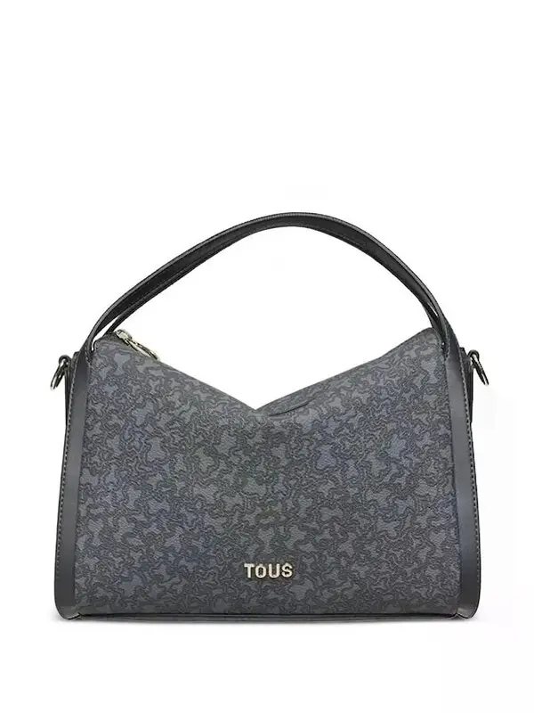 TOUS Leather Tote Bag