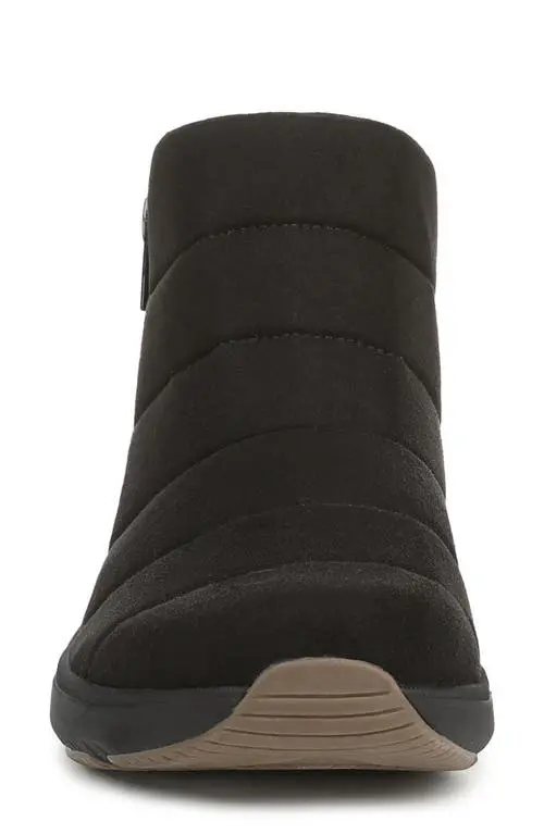RYKA Paragon Water Repellent Bootie - Black