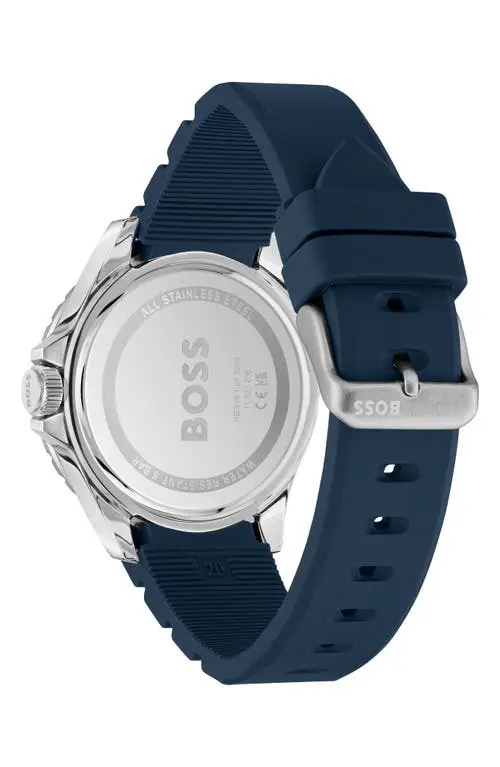 BOSS Tropea Sports Watch - Blue