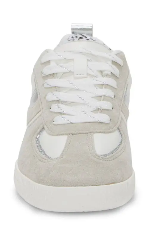 Jessica Simpson Robyna Low-profile Sneakers - Light Grey