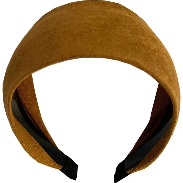 EPONA VALLEY Camille Headband - Desert
