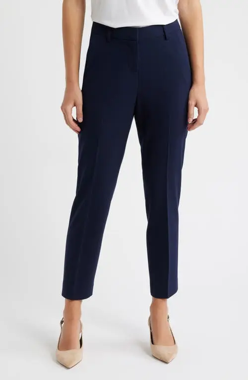 TAHARI ASL Classic Cuffed Pants