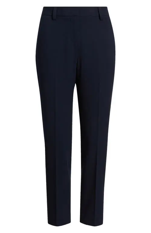 TAHARI ASL Classic Cuffed Pants