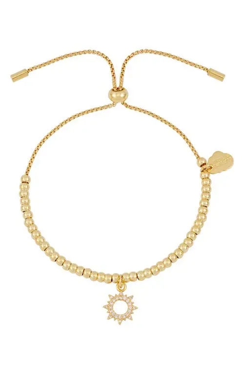 Estée Lauder Amelia Star Bracelet - Gold