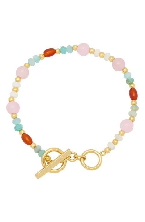 Estée Lauder Mixed Beaded Bracelet - Multi