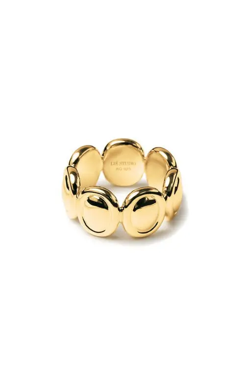 Lié Studio The Sasha Ring - Gold