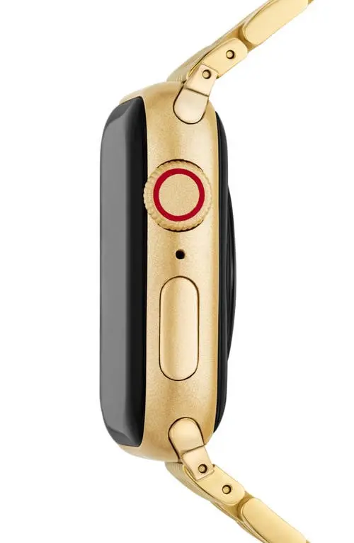 Michele Apple Watch Bracelet