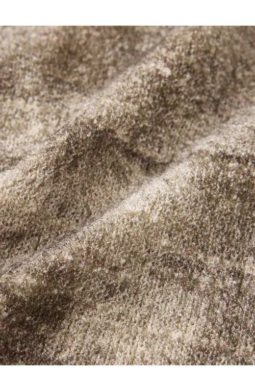 John Varvatos Ferno Henley Sweater