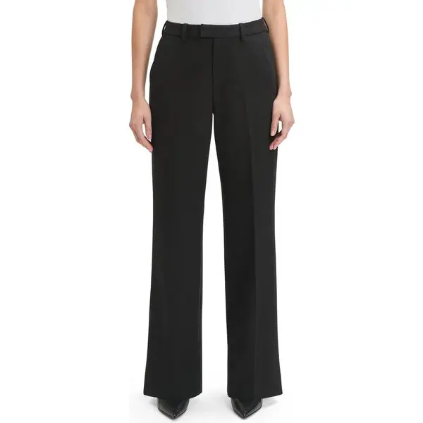 FAVORITE DAUGHTER Odessa Straight Leg Trousers