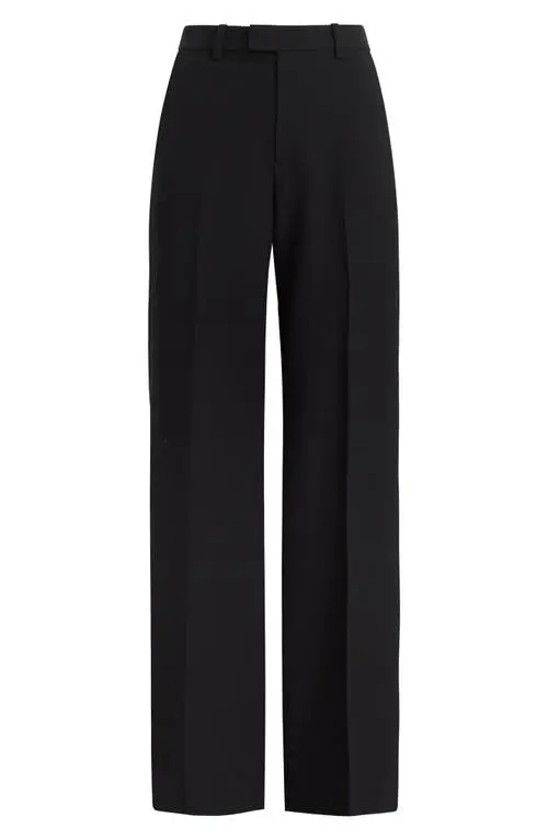 FAVORITE DAUGHTER Odessa Straight Leg Trousers