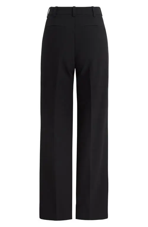 FAVORITE DAUGHTER Odessa Straight Leg Trousers