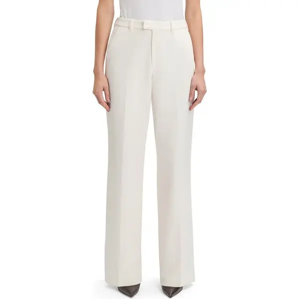 FAVORITE DAUGHTER Odessa Straight Leg Trousers