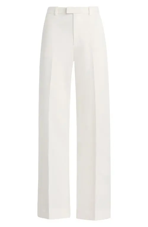 FAVORITE DAUGHTER Odessa Straight Leg Trousers