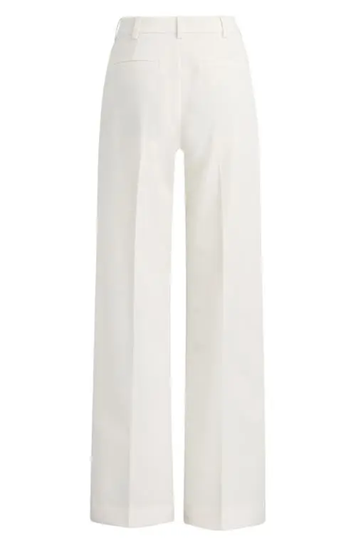 FAVORITE DAUGHTER Odessa Straight Leg Trousers