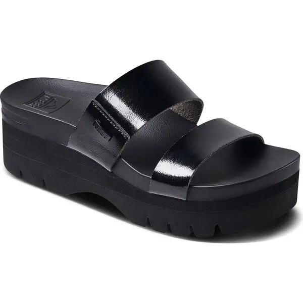 Reef Vista Hi Platform Sandal