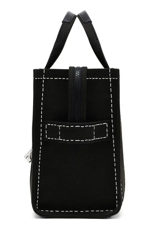 Marc Jacobs The Medium Canvas Tote