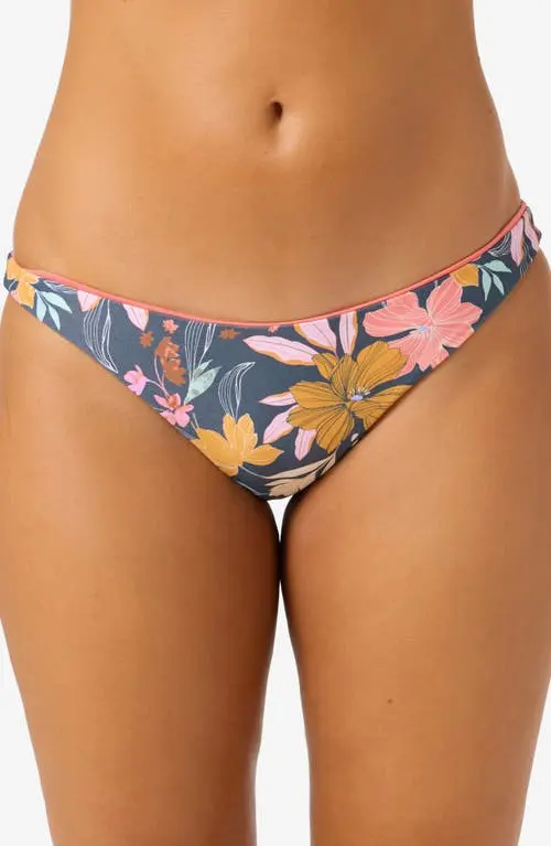 O'Neill Mila Reversible Hipster Bikini Bottoms