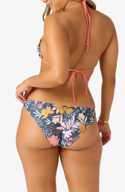 O'Neill Mila Reversible Hipster Bikini Bottoms