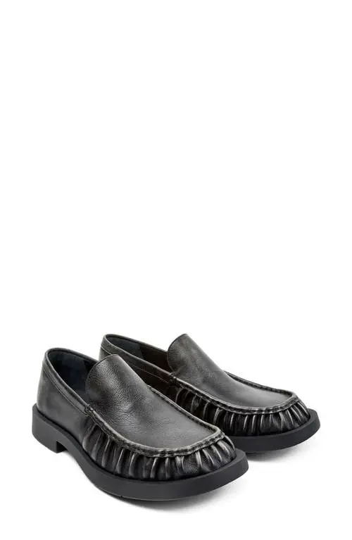 Camper Lab 1978 Aqua Loafer - Black Multi