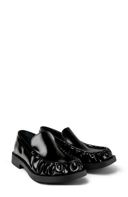 Camper Lab 1978 Aqua Loafer - Black