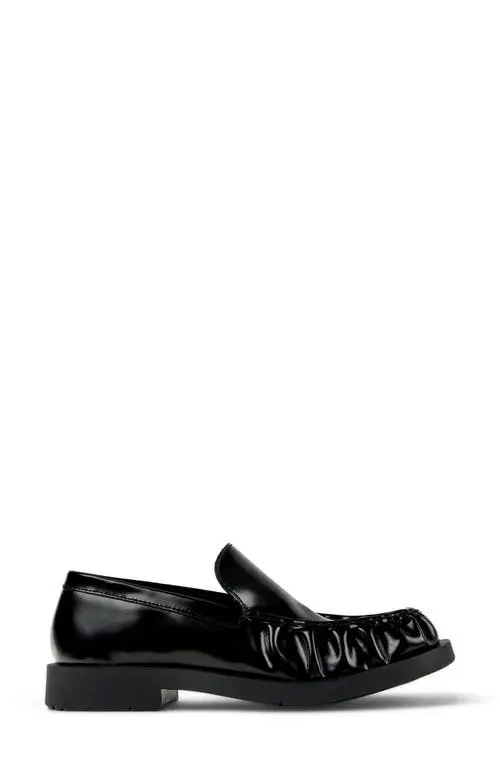 Camper Lab 1978 Aqua Loafer - Black