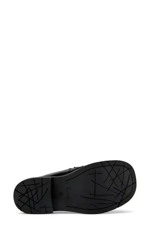 Camper Lab 1978 Aqua Loafer - Black