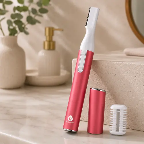PURSONIC Multi-purpose Hair Trimmer - Pink