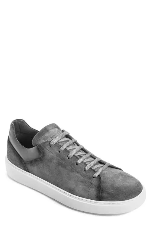 To Boot New York Rocco Low-profile Sneaker - Grey