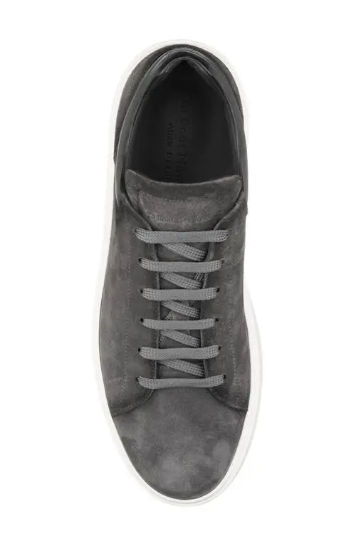 To Boot New York Rocco Low-profile Sneaker - Grey