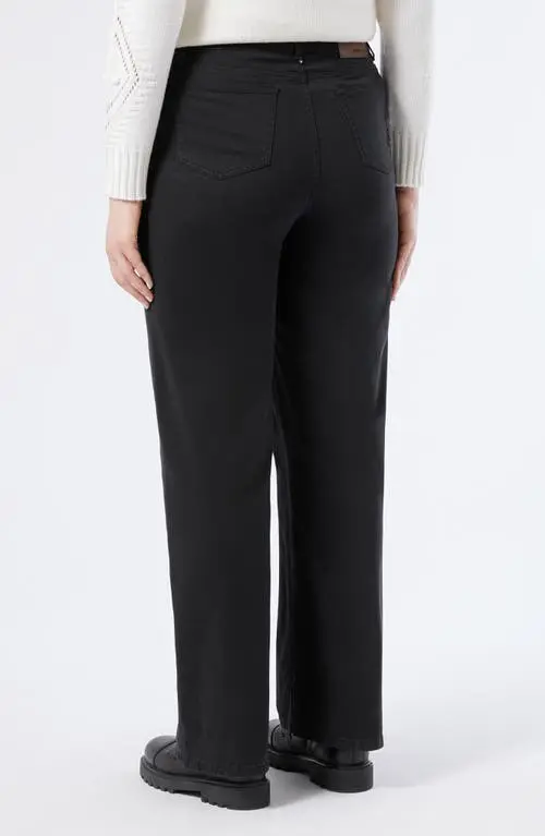 Marina Rinaldi Straight Leg Jeans