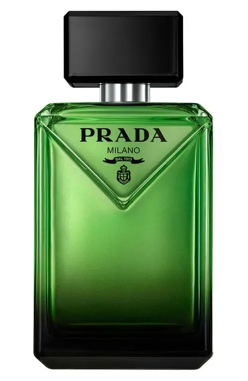 Prada Paradigme Eau De Parfum - Regular