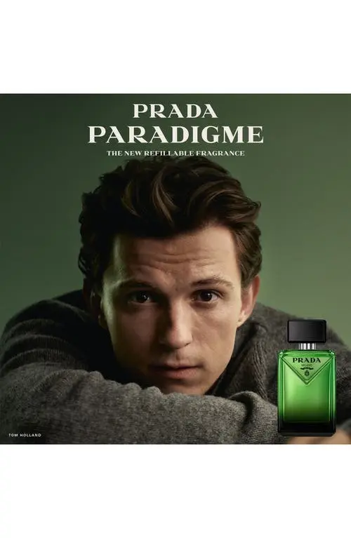 Prada Paradigme Eau De Parfum - Regular