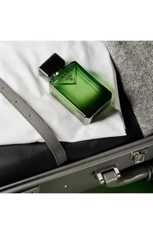 Prada Paradigme Eau De Parfum - Regular