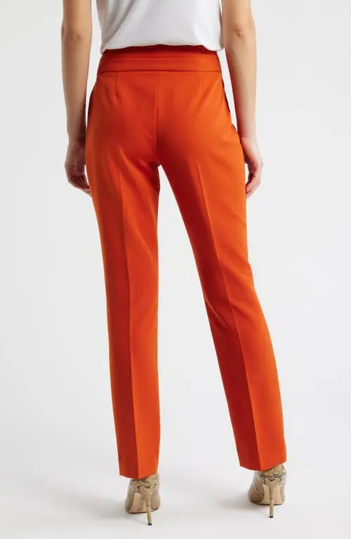 TAHARI ASL Bootcut Pants