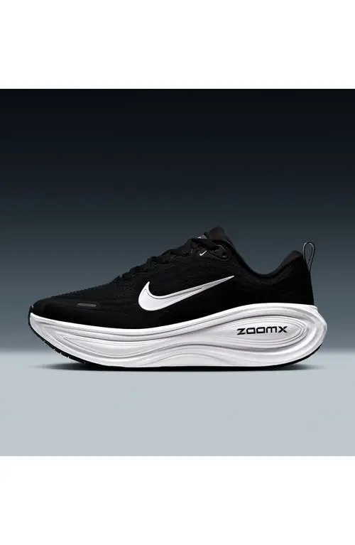 Nike Vomero Plus Running Shoes - 001 Black/white