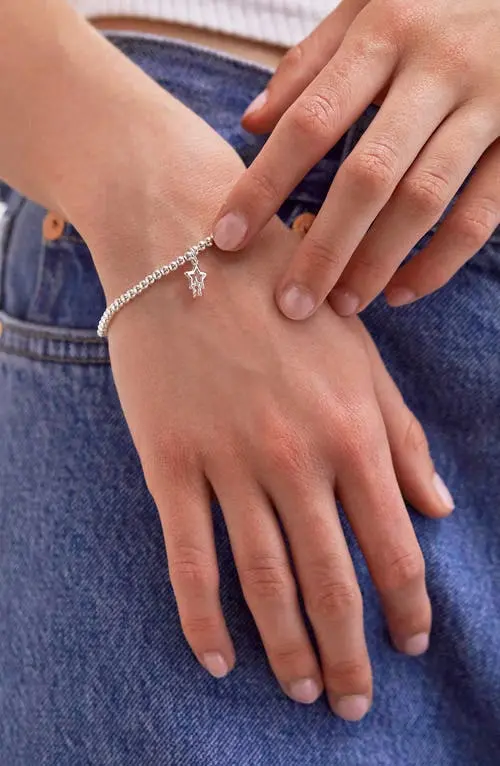 Estée Lauder Double Star Sienna Bracelet