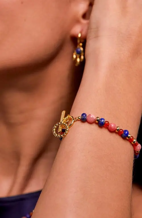 Estée Lauder Beaded Bracelet - Multi