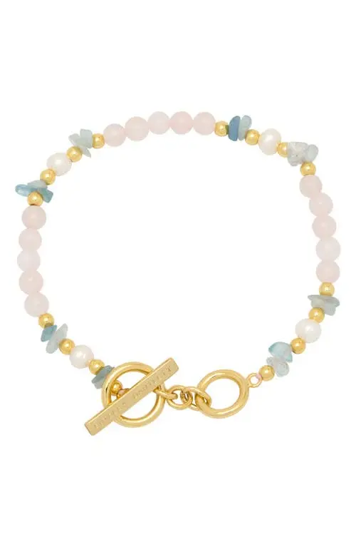 Estée Lauder Beaded Bracelet - Multi