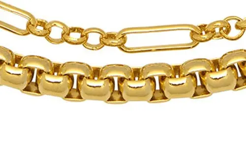 Estée Lauder Set Of Two Bracelets