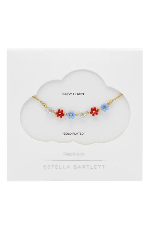Estée Lauder Daisy Chain Necklace