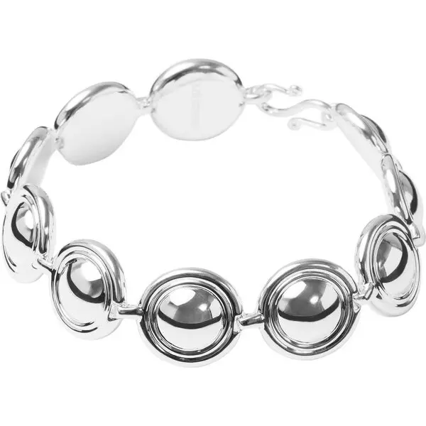 Lié Studio Liv Bracelet - Silver